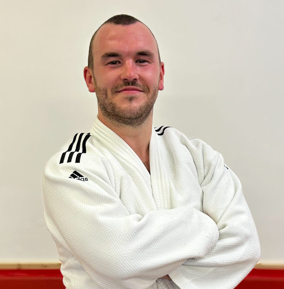 Adam Mortimer | Hull Judo Club